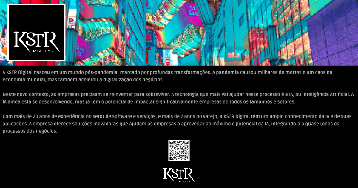 KSTR DIGITAL